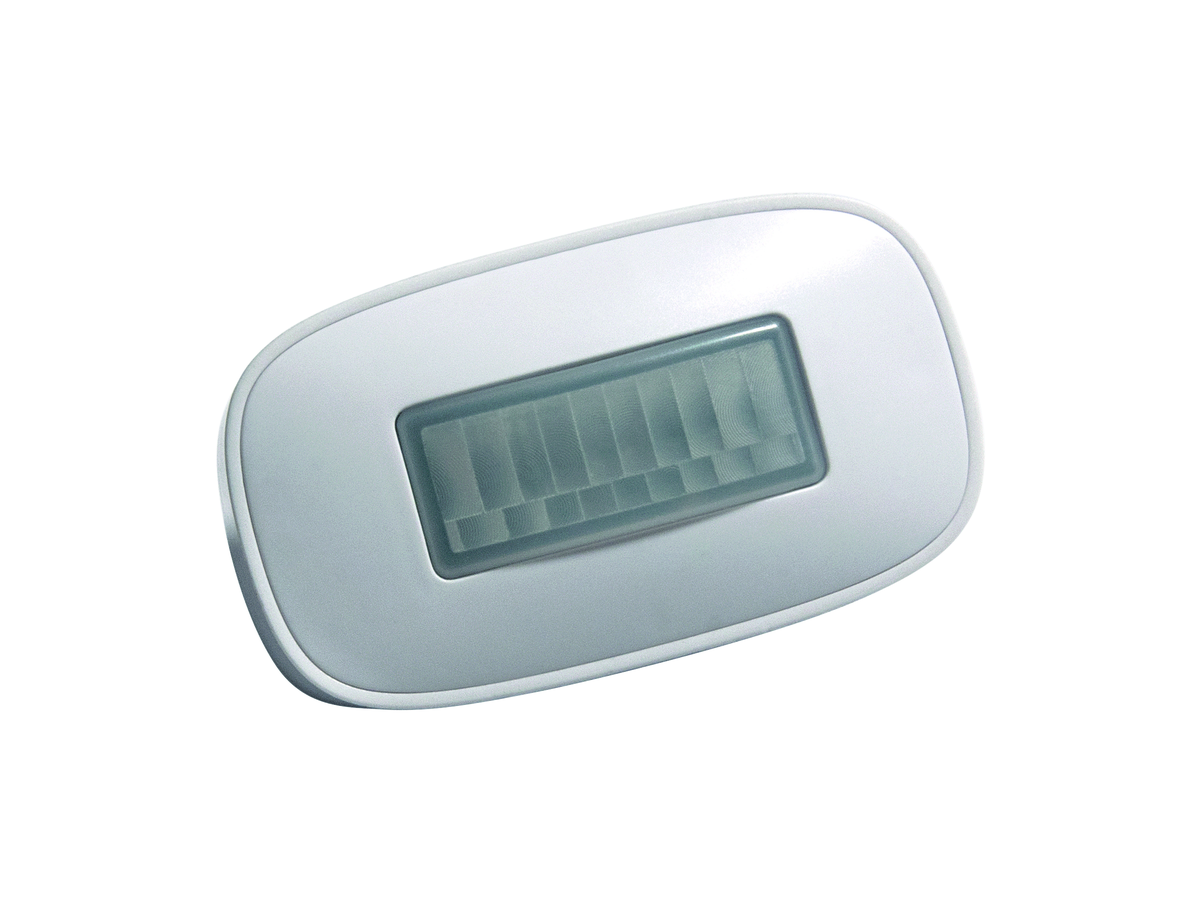 INTERTECHNO Funk-Bewegungsmelder PIR-3000 ws - A. Steffen AG