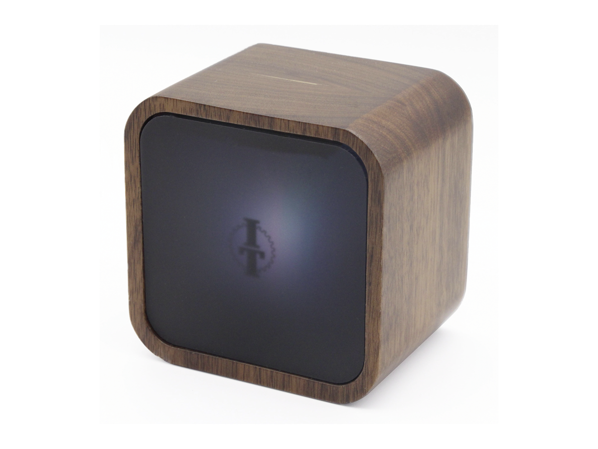 INTERTECHNO-selection Smart Home Zentrale Android/iOS br/sw - A. Steffen AG